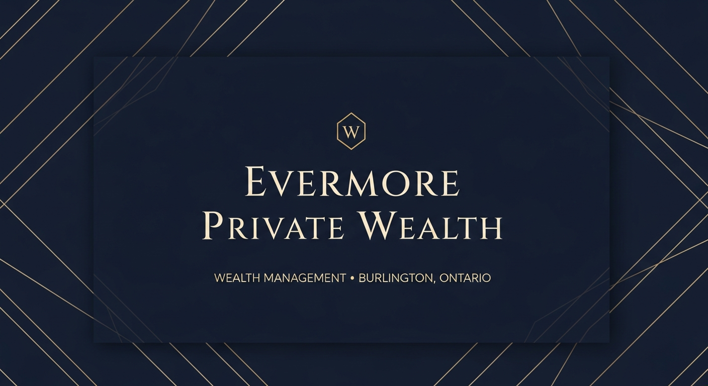RRSP vs TFSA for High-Income Earners (Canada, 2026) | Evermore Private ...